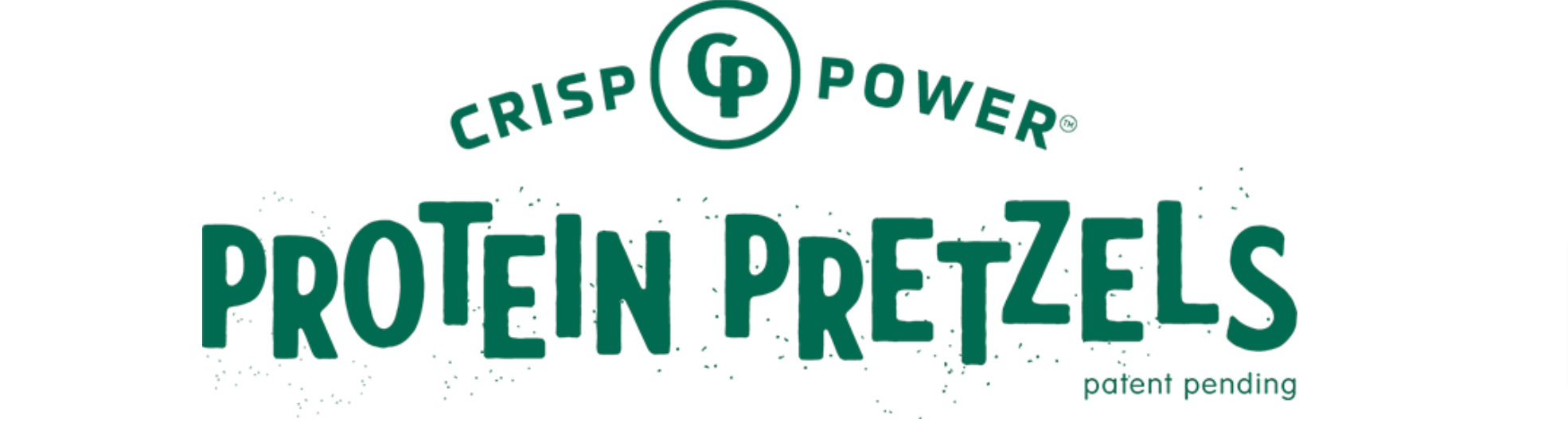 Crisp Power Protein Pretzels – ProteinWise