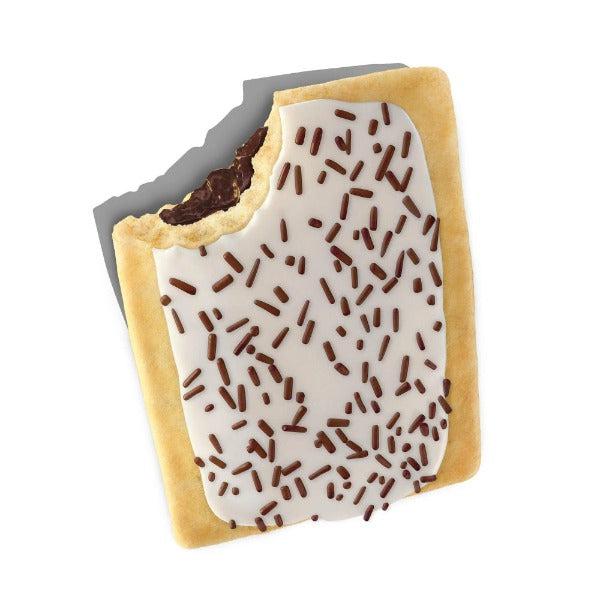 Legendary Foods - Hot Fudge Sundae - Tasty Pastry - 10 Pack – ProteinWise