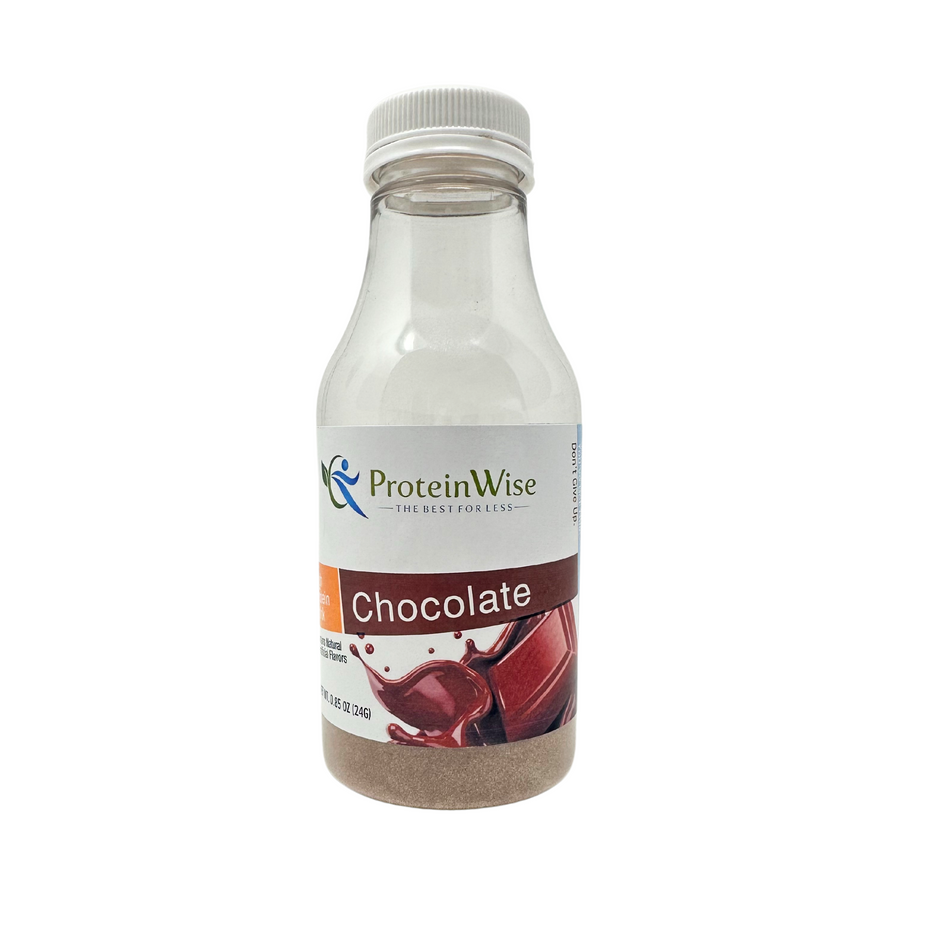 High Protein Cold Drinks | Proteinwise Collection – ProteinWise